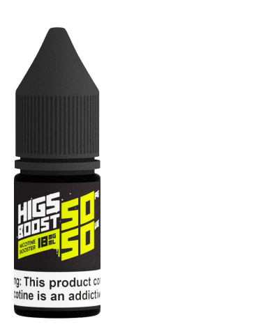 Higs - New level vape!