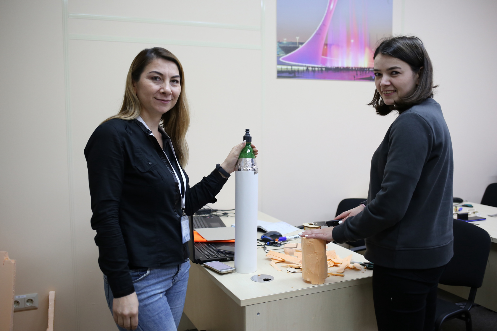 Курс повышения квалификации