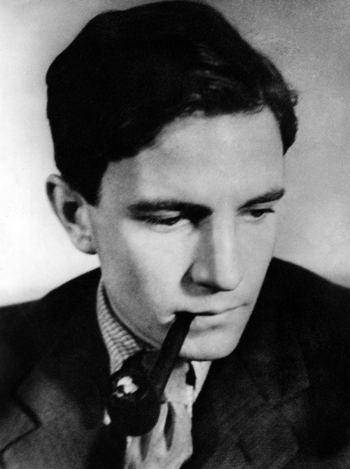 Kim Philby (1912—1988), aka “Synok” (Sonny), aka “Zenchen”