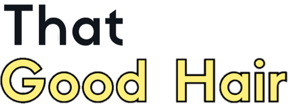 That Good Hair - Curly Hair Products