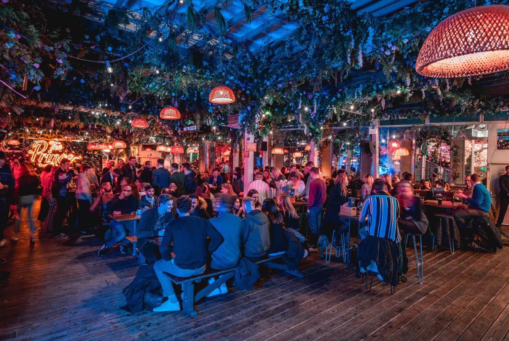 Discover Fulham | Date Night In Fulham