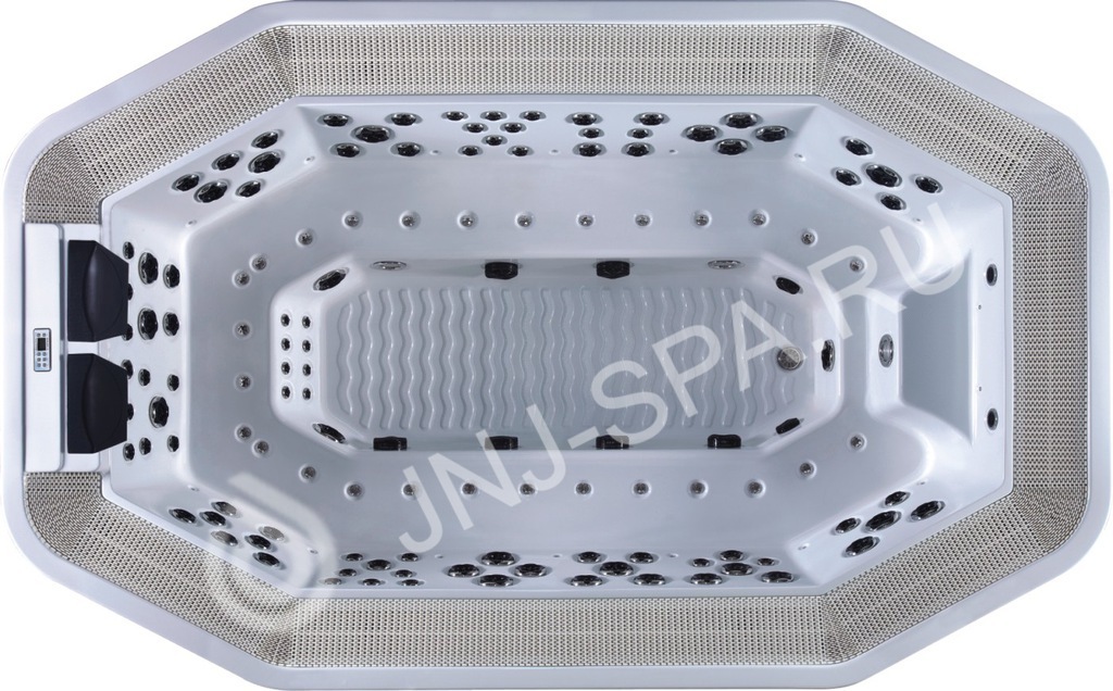 JNJ Spas Verona