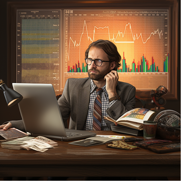 Теория Доу. 6 правил технического анализа