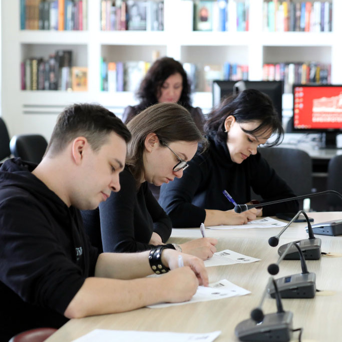 Russkiy Mir Foundation