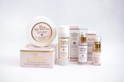 Rosy Drop - купить косметику Рози Дроп в Украине