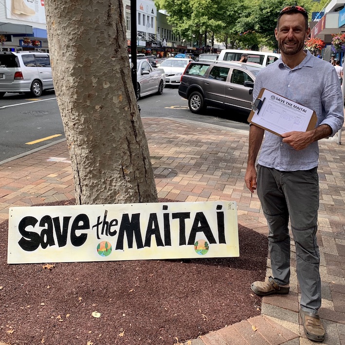 Aaron Stallard for NCC 2022