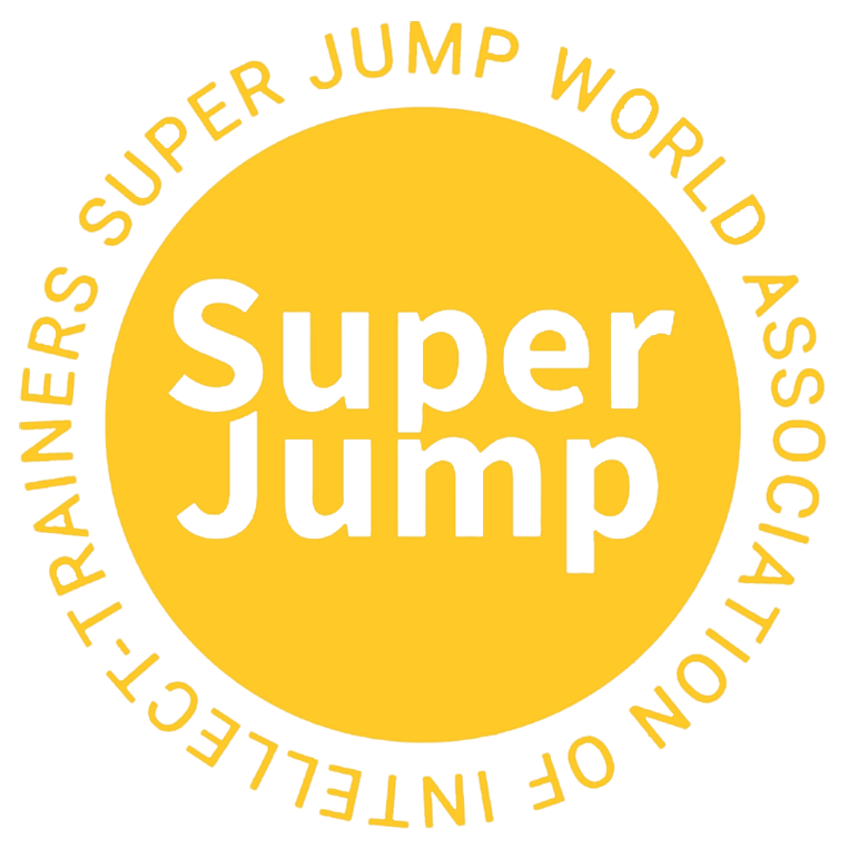 Super Jump — интеллект-тренировки для повышения уровня счастья