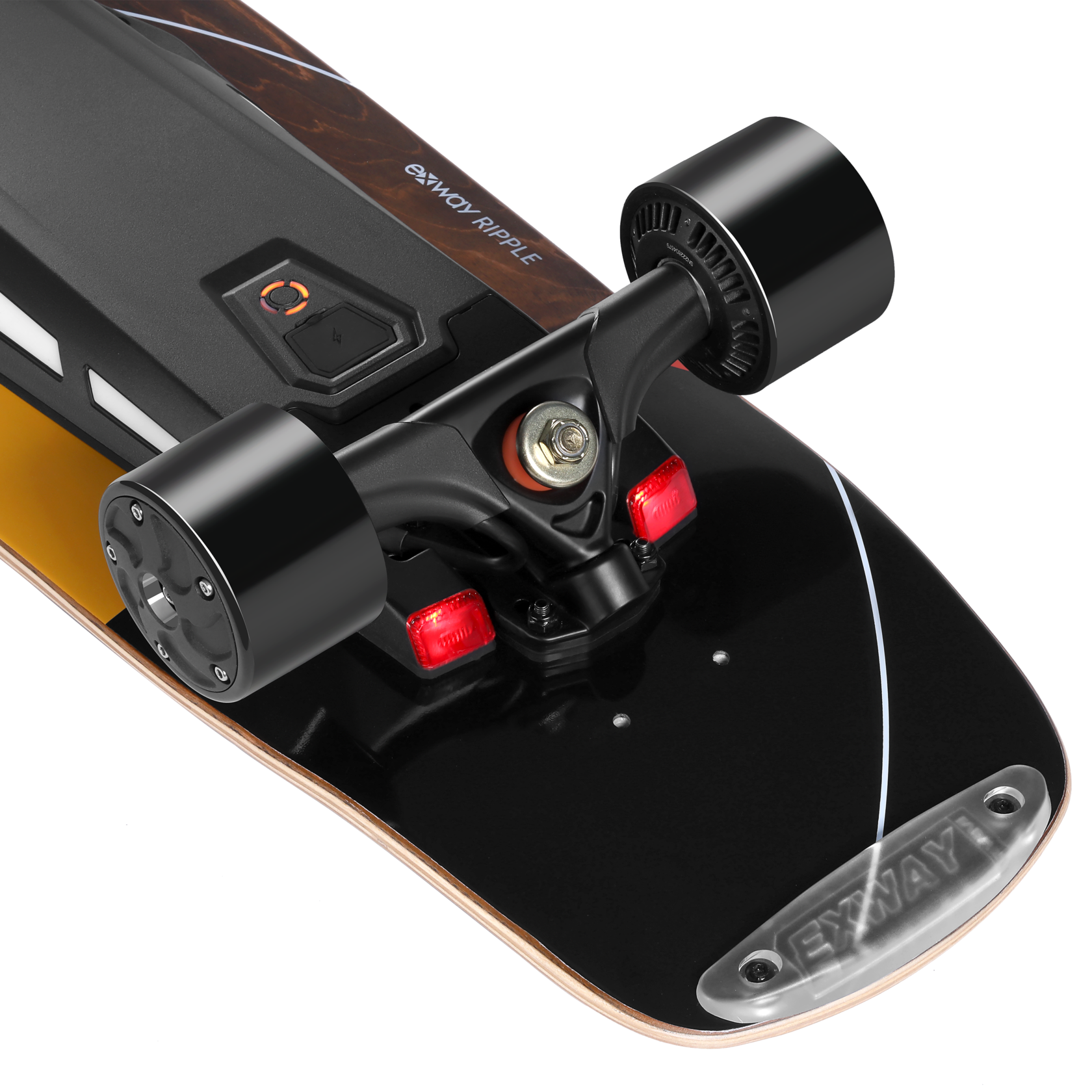 Электроскейтборд Ripple от производителя Exway