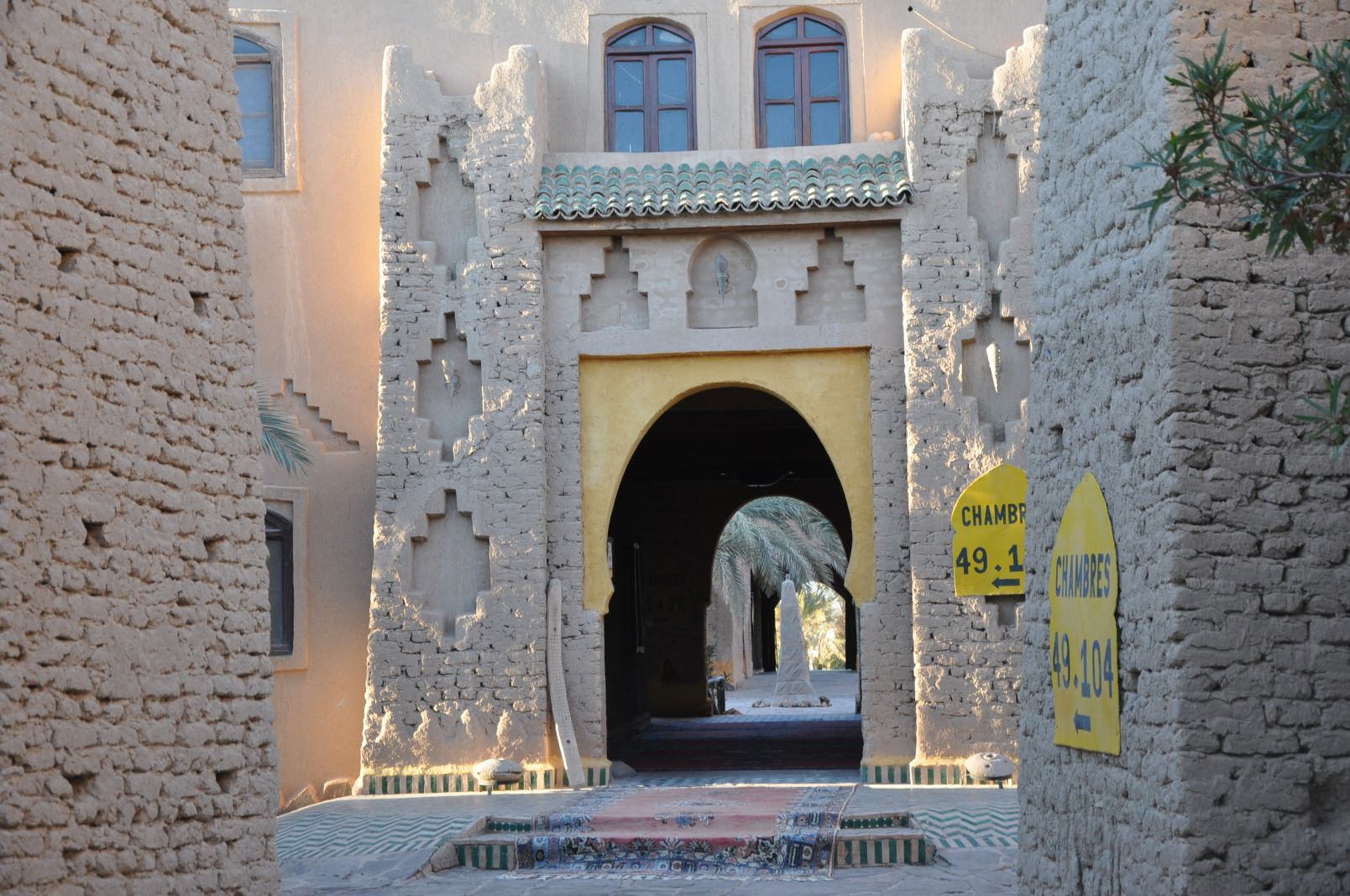KASBAH HOTEL XALUCA | Photos
