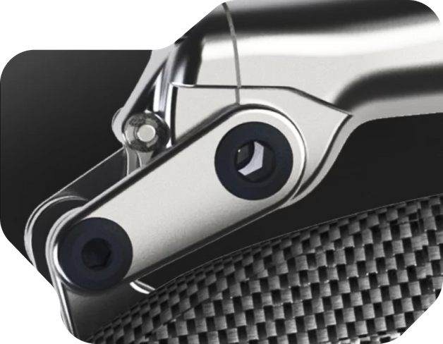 Human Enhancement Devices - The next level Prosthetic Hand | Esper Bionics