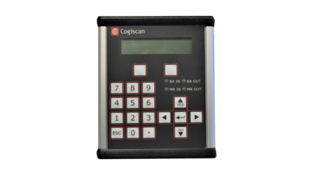 Product Flow Controller - Cogiscan