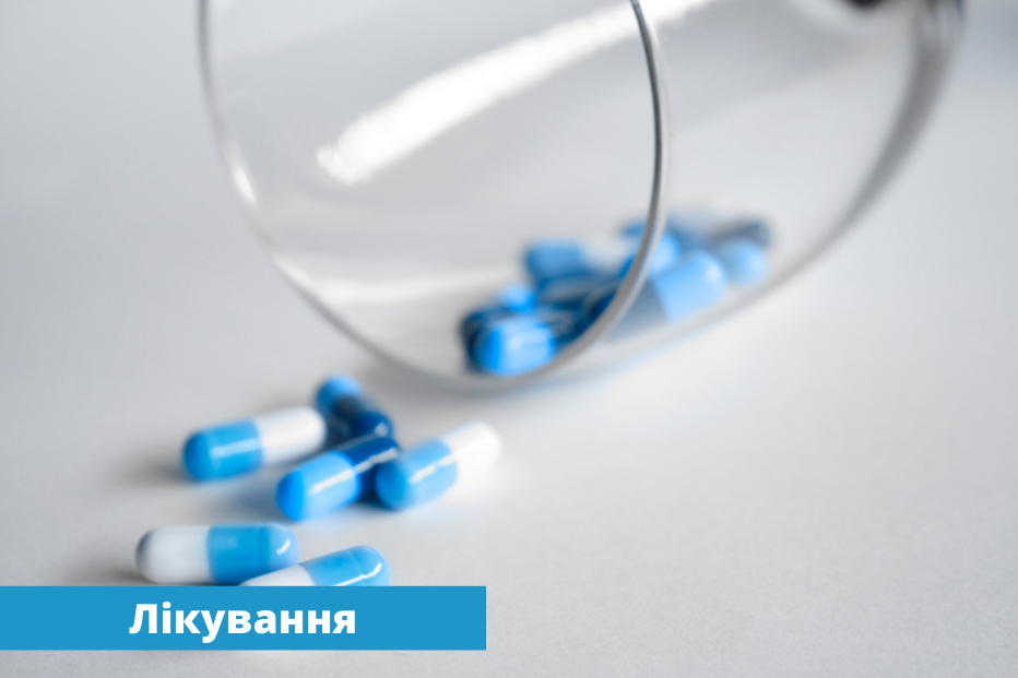 Лікування риніту у Львові (алергічний риніт, вазомоторний, інфекційний)