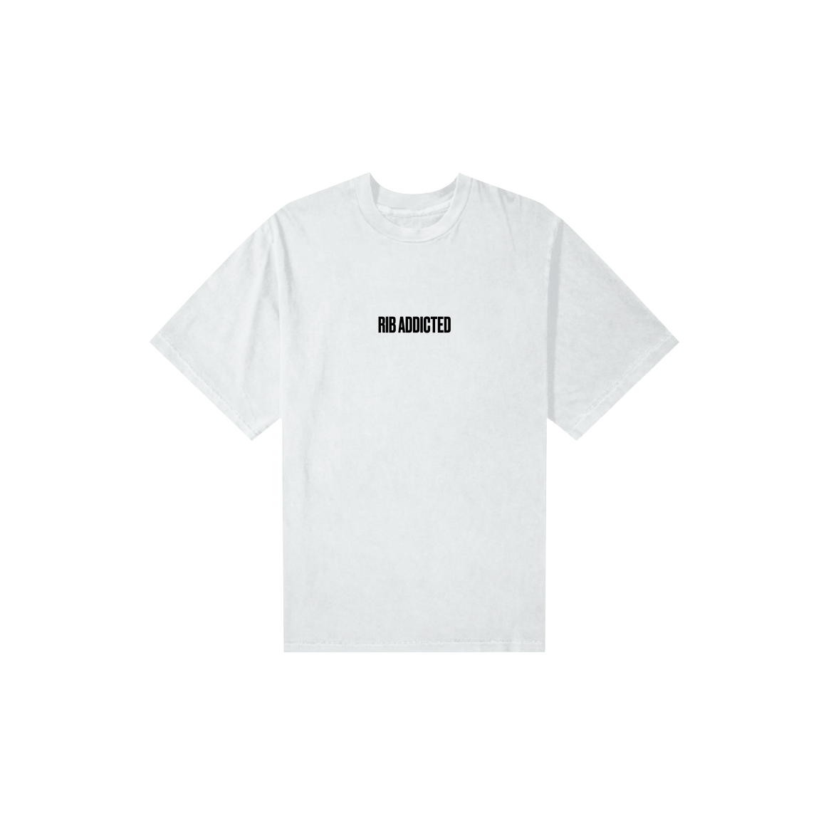 Мерч — Frank by Баста Москва