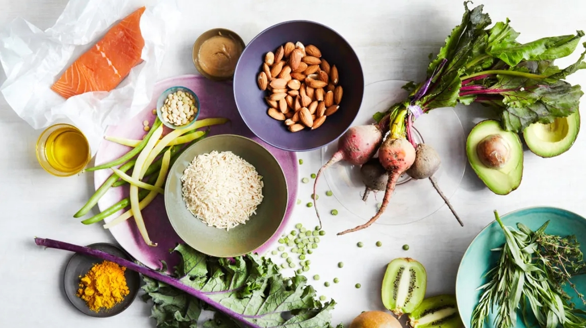 Healthy Food | Sever Trading