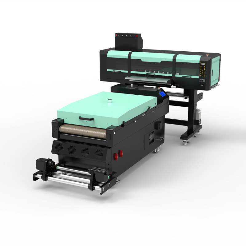 DTF принтер и УФ принтер, оборудование и расходные материалы