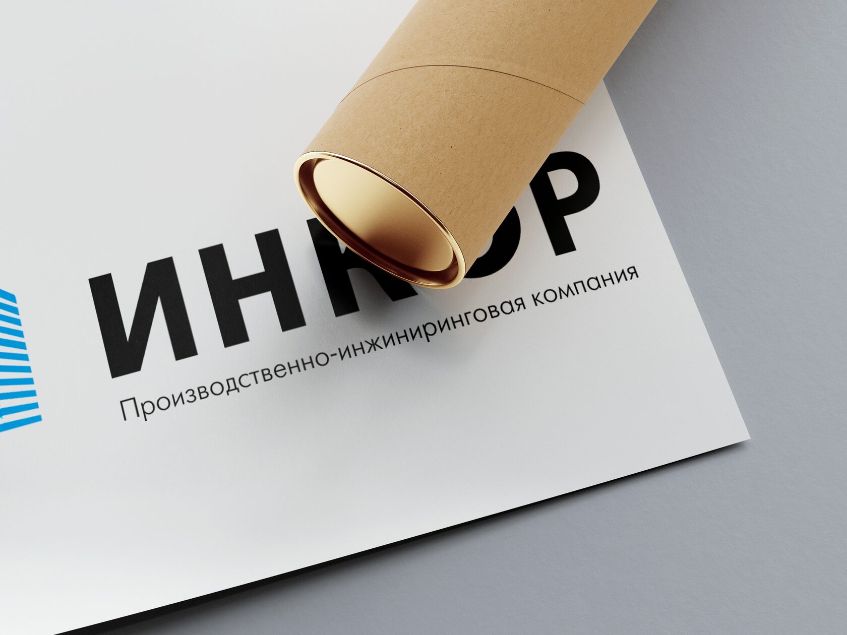 INCOR LLC. 制造和工程公司。 官方网站