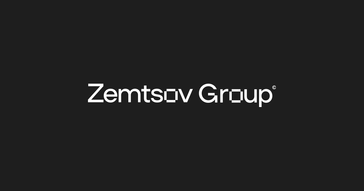 Zemtsov Group - О компании