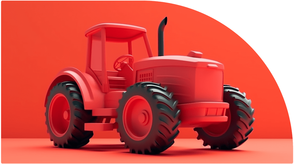 Кейс: Отвезете трактор? - Центр Логистика Терминал