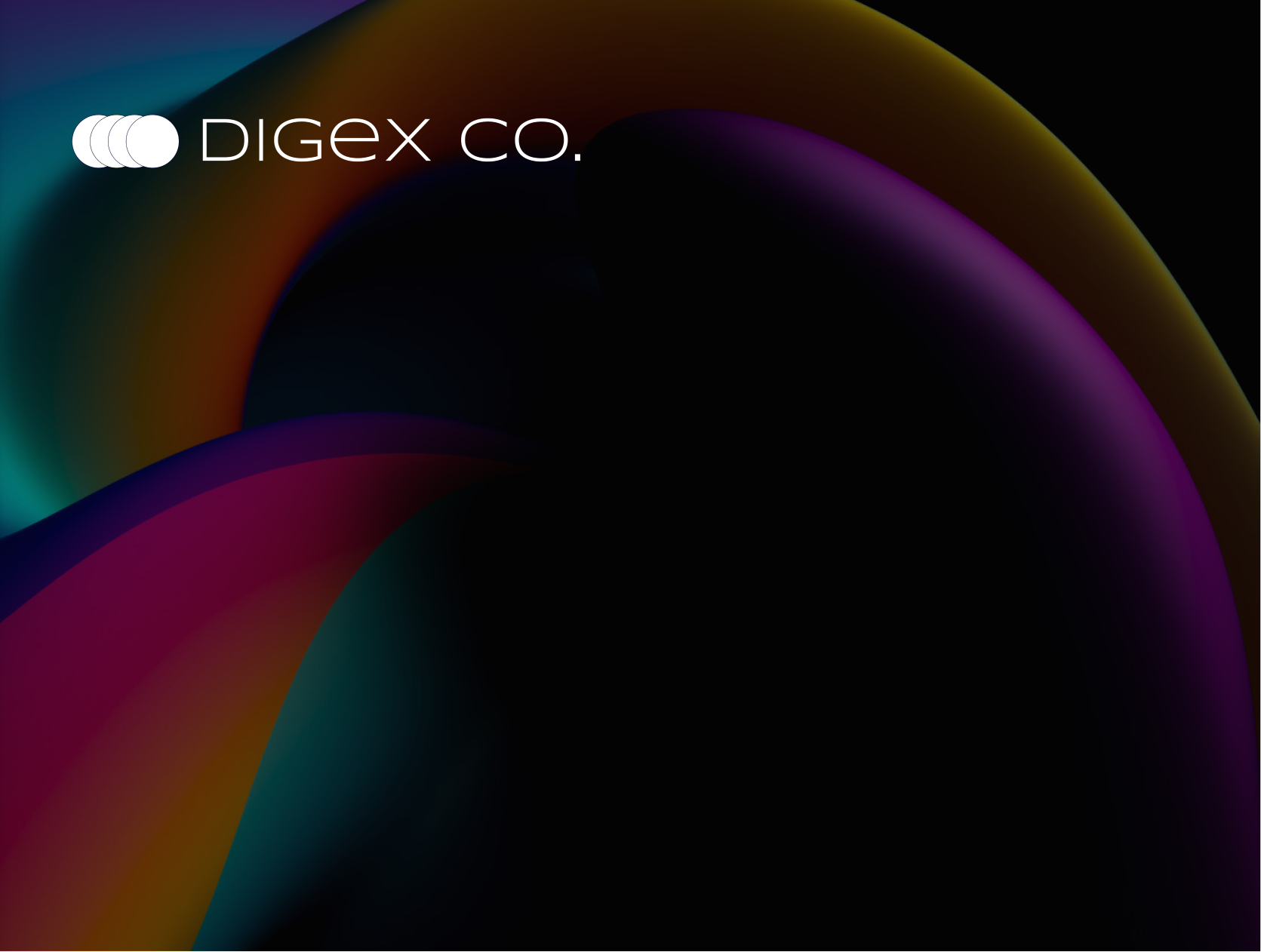 Искусственный интеллект и машинное обучение | Digex Co.