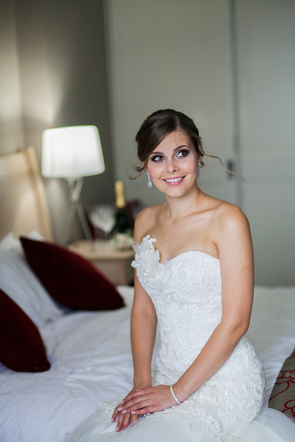 How to plan your wedding day timeline