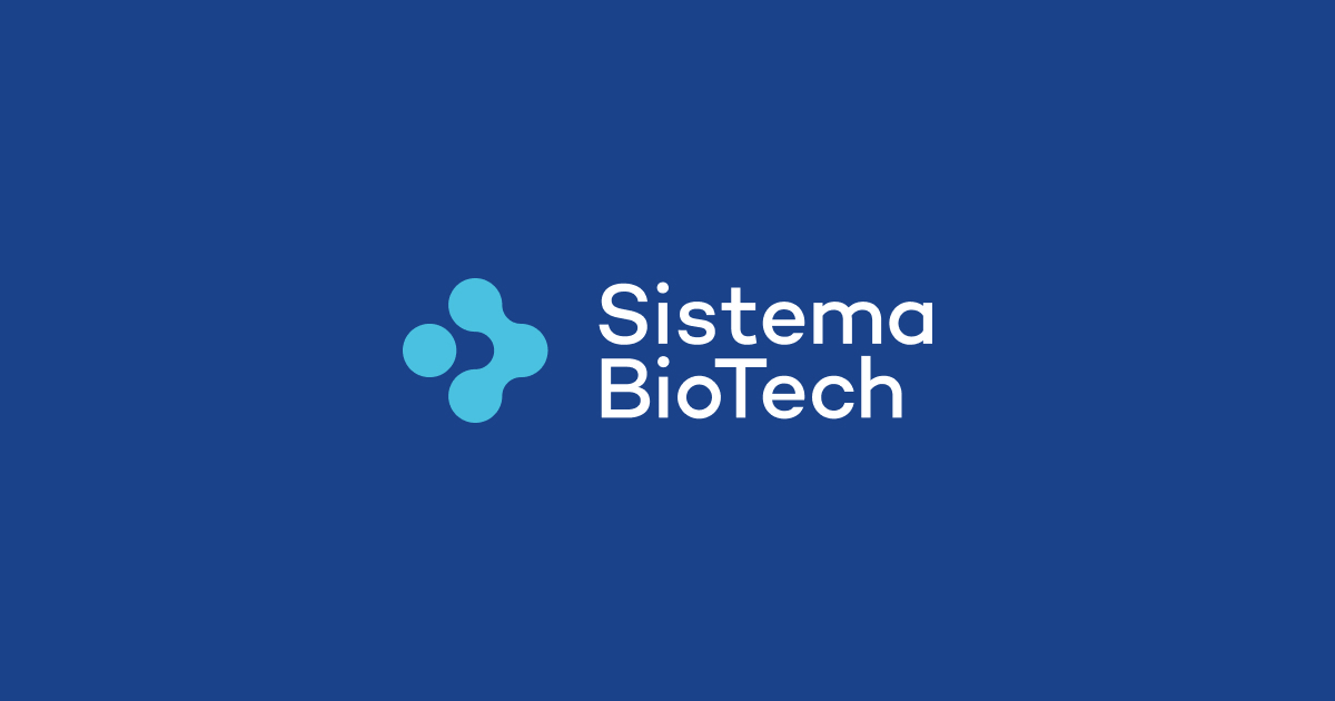 SBT| Инновационная биотехнологическая компания