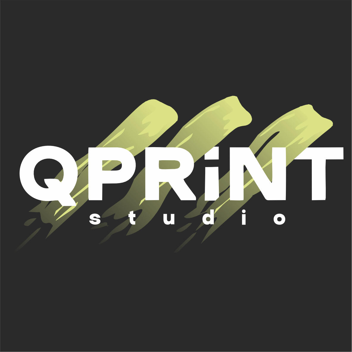 Печать и вышивка на одежде от студии QPRINT