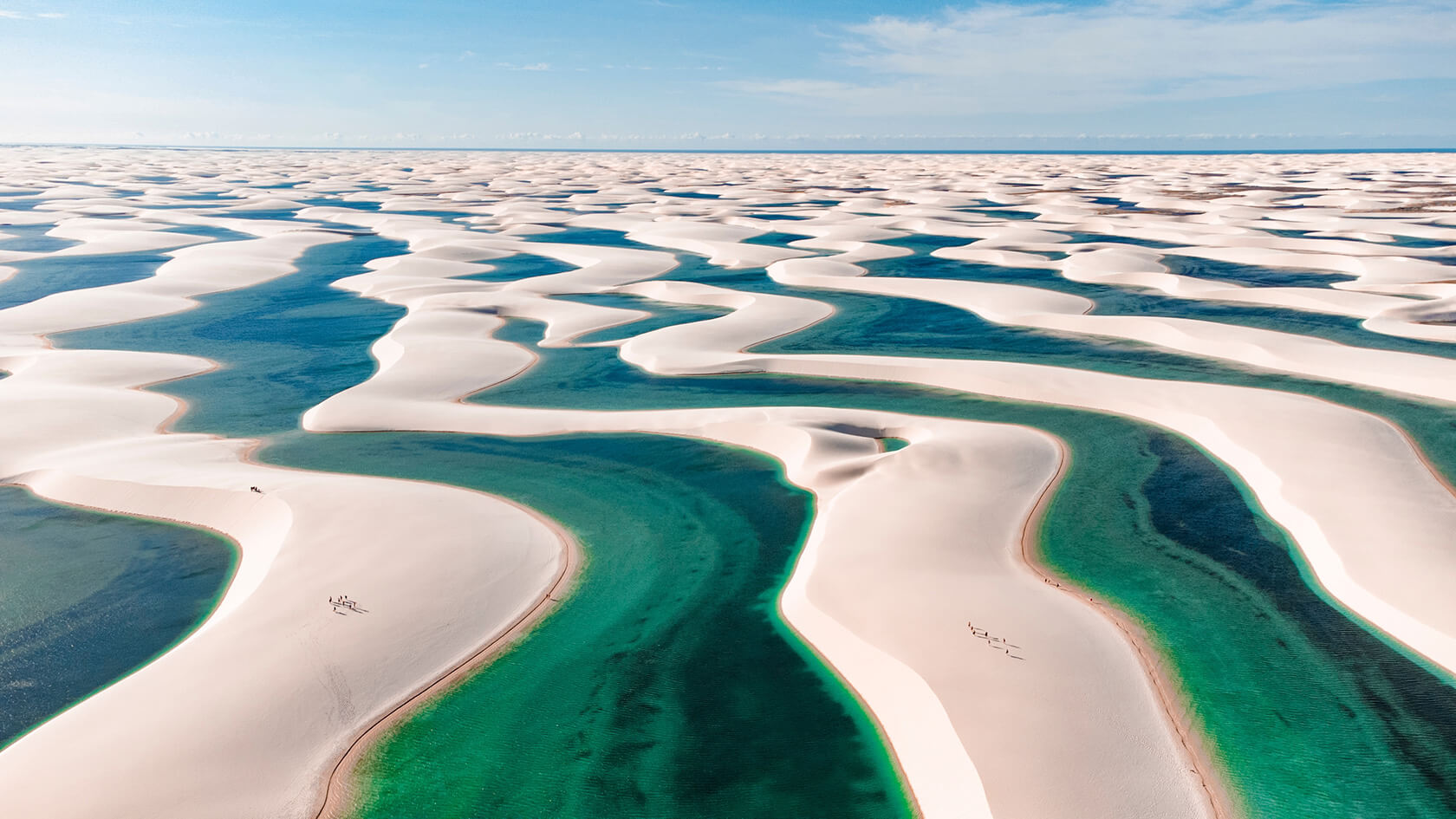 Photo tour to Brazil, Lencois Maranhenses 2025