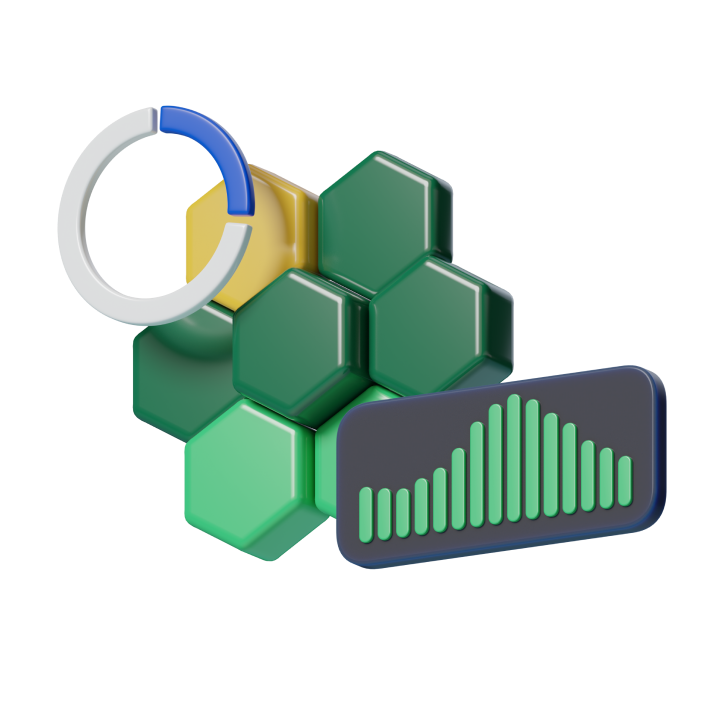 2GIS Data and Digital Technologies