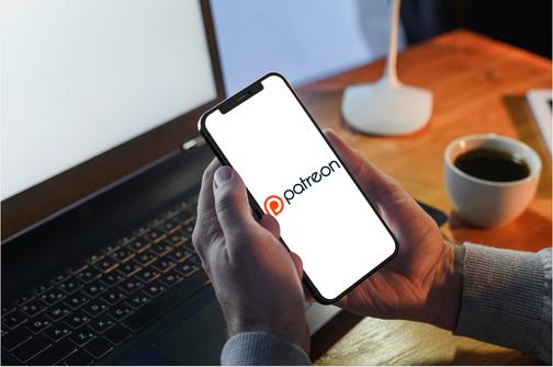 Как оплатить Patreon в России в 2024?