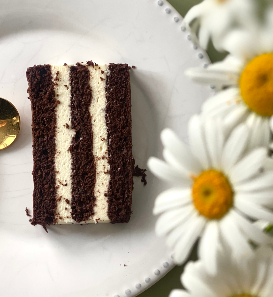 Happiness is cakes