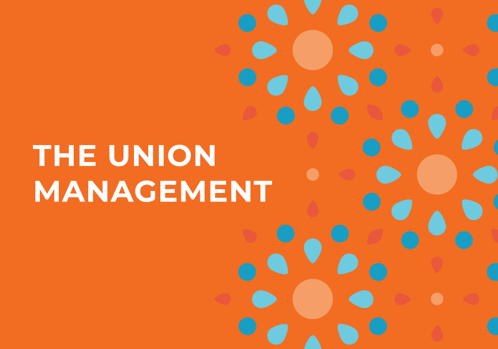 DrinksUnion Eurasia | The Union management