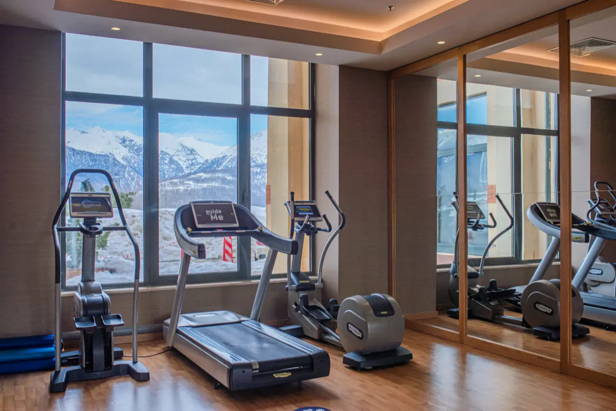 Novotel SPA In Balance