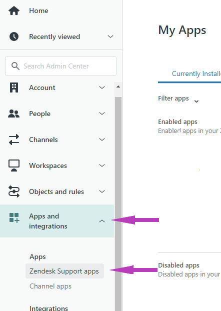Power Bi Zendesk Integration How To Connect Zendesk To Power Bi 5219