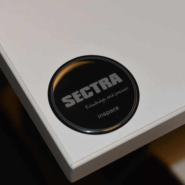 Sectra Prioritizes Efficiency in the Office & with Energy Clients