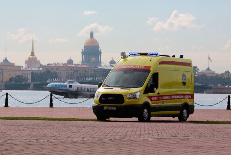 How to call an Ambulance in Russia - emergency numbers, calling for ...