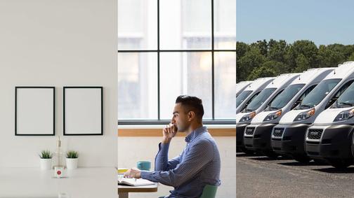 Load Ninja TMS: Real-Time Load Matching & Efficient Dispatch Solutions