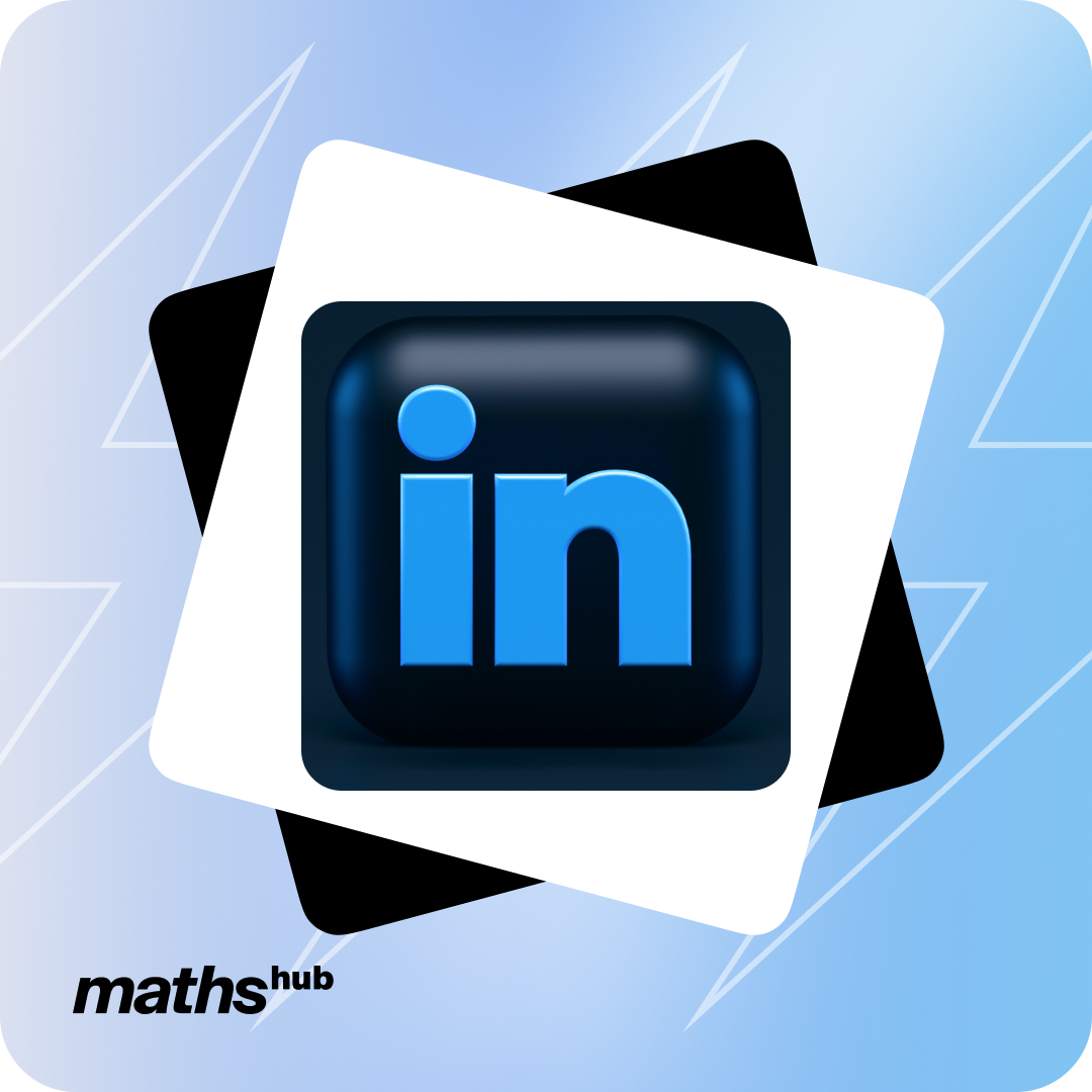 Гайд по оформлению LinkedIn от Mathshub