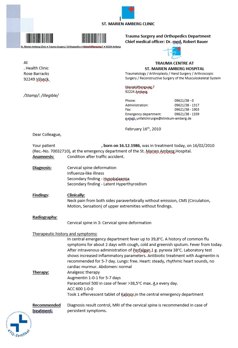 Russian Medical Translation Services in the UK from £0.06 GBP | English ...