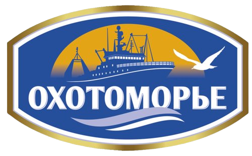 "ОХОТОМОРЬЕ" - икра лососевых пород рыб от производителя