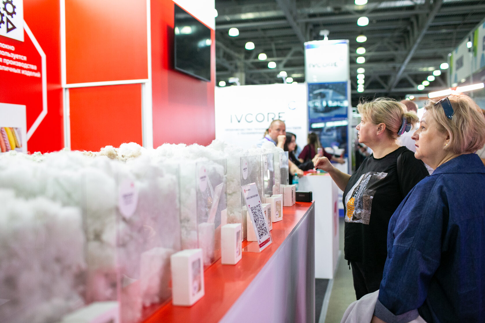 Techotextil 2025 - International Trade Fair for Technical Textiles ...