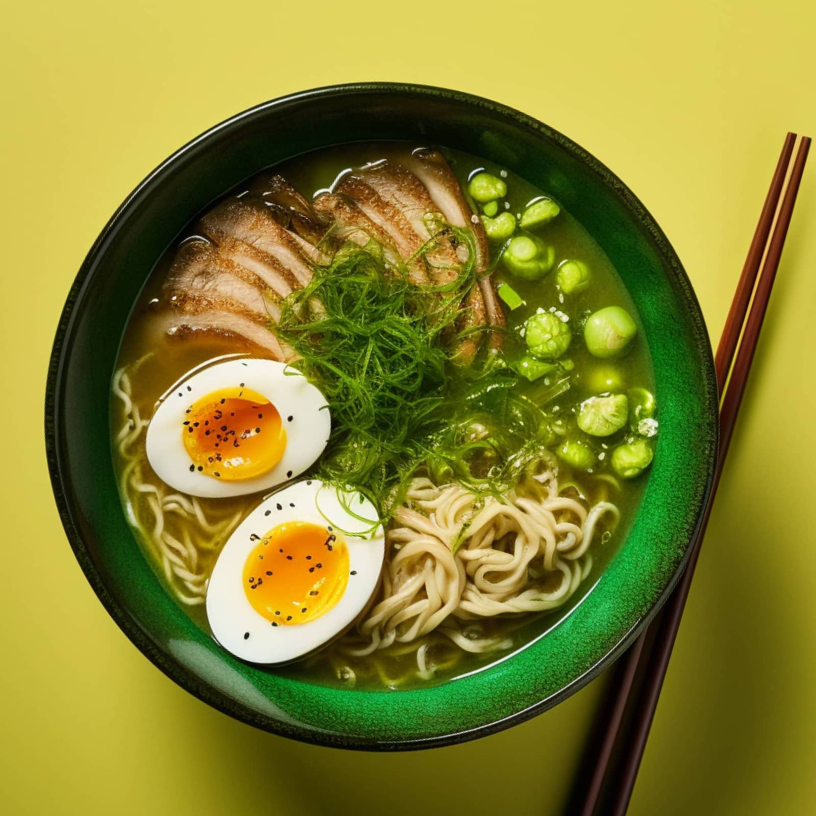 Wolffia - Crop of the future