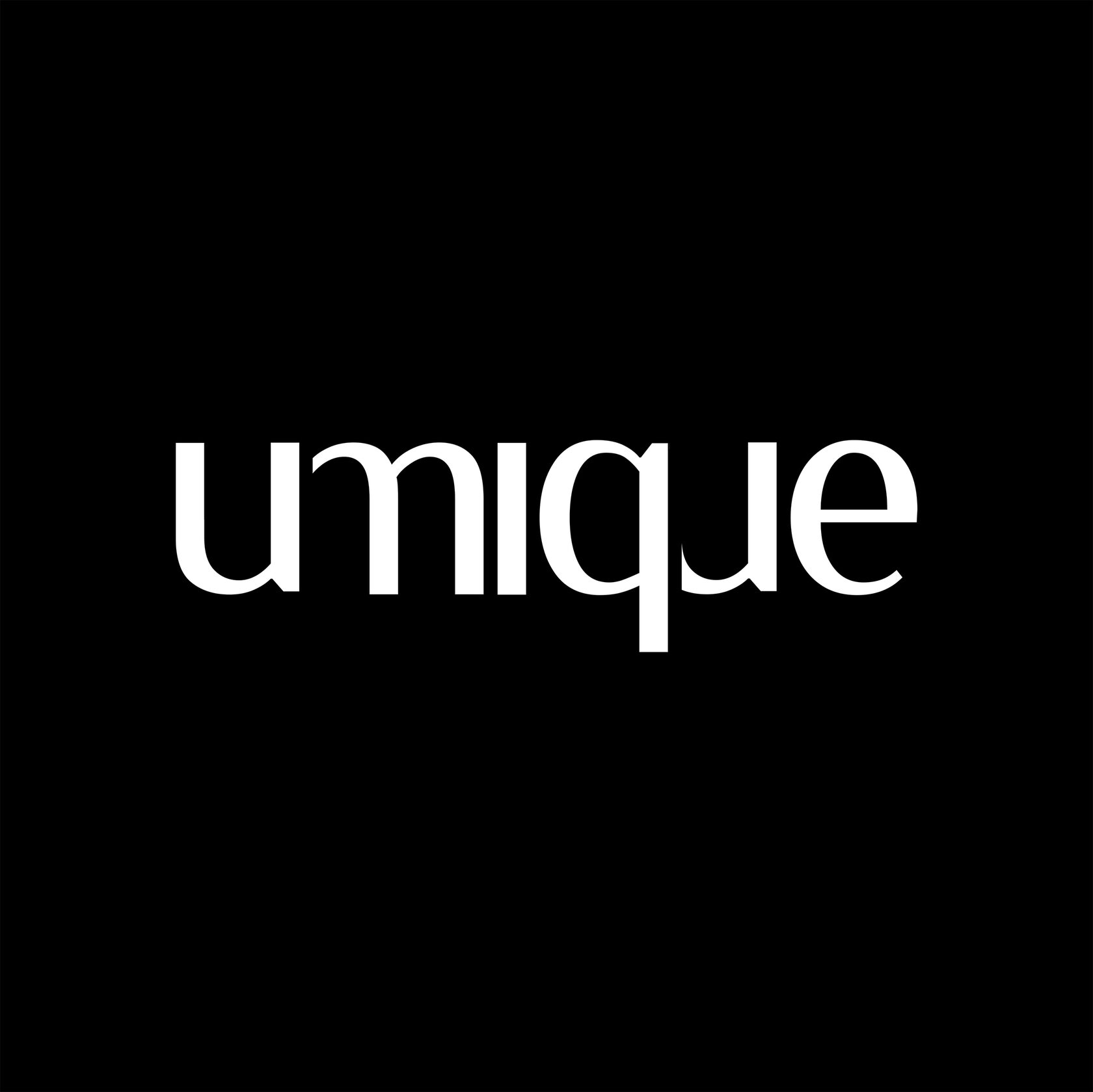 Umique | Einzigartig, wie kein anderer