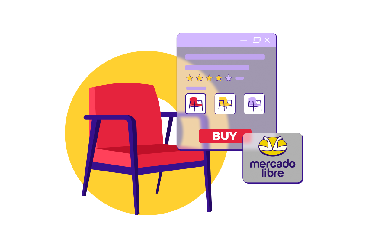 Cómo Vender en Mercado Libre: 2025 Guía Completa