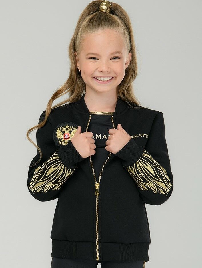 DIAMATTI — одежда № 1 для спорта, грации и красоты