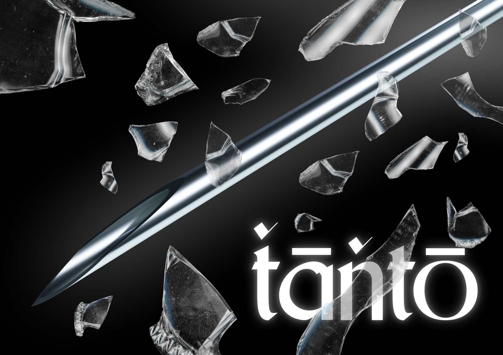 tanto