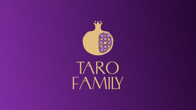 Copy of TARO FAMILY бизнесс клуб для тарологов