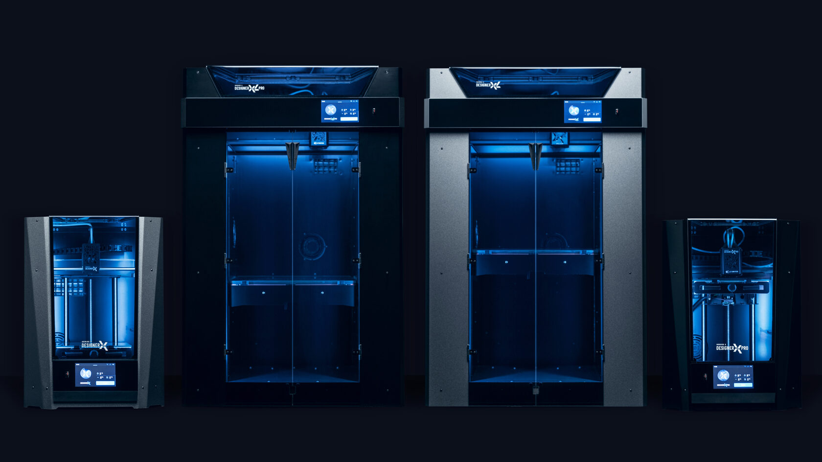 Настройка и обслуживание 3D принтера Designer XL PRO S2