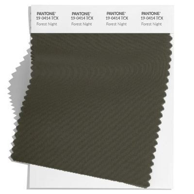 Най-модерните цветове за есен/зима 2024 според Pantone