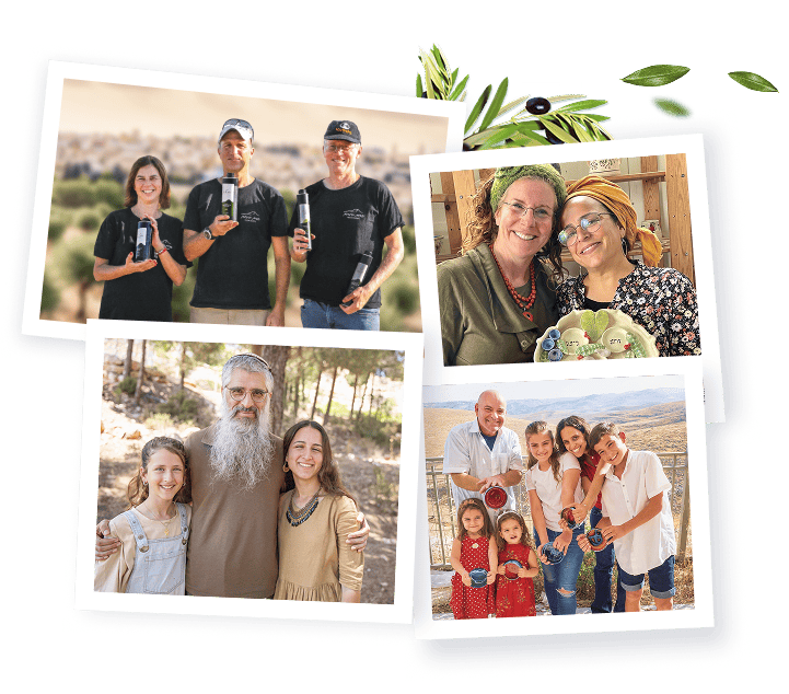 Discover Israeli Goods, Support Local Artisans