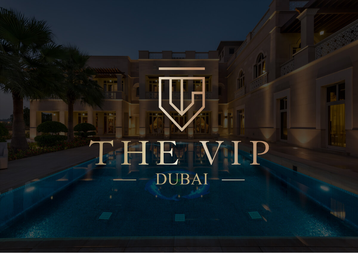 The VIP Dubai